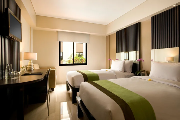 Hotel Santika Kuta - Hotel di Badung | MySantika