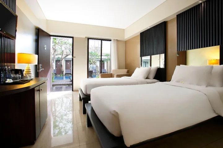 Hotel Santika Kuta - Hotel di Badung | MySantika