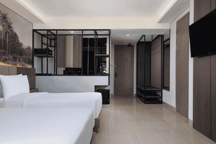 Hotel Santika Blitar - Hotel di Blitar | MySantika