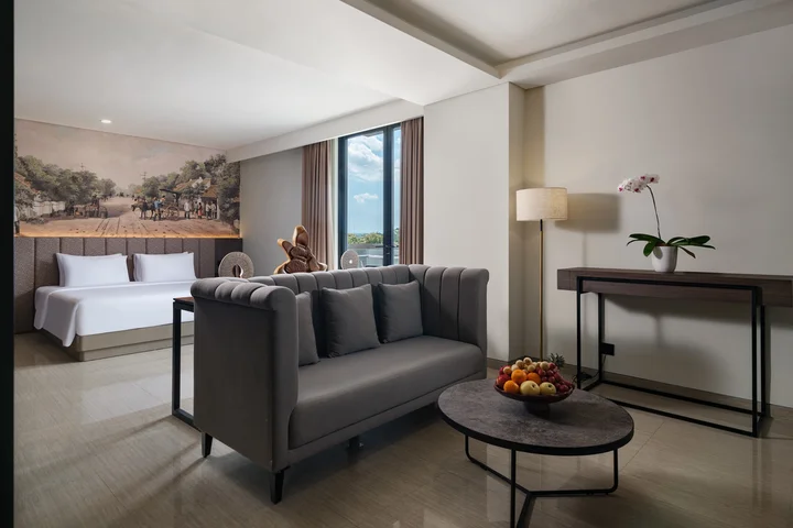 Hotel Santika Blitar - Hotel di Blitar | MySantika