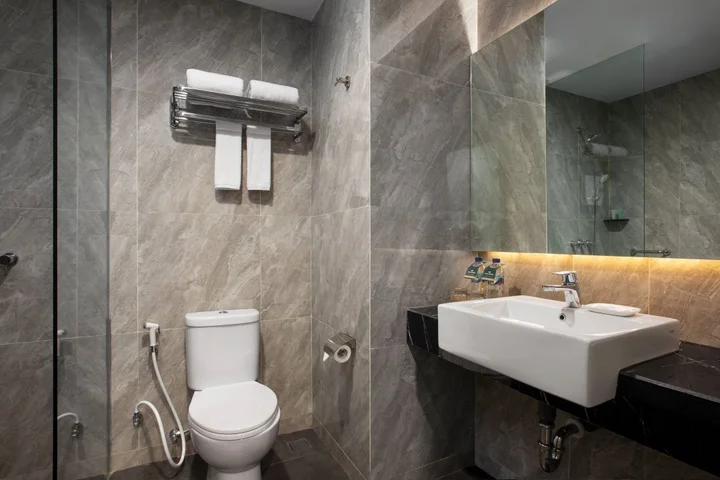 Hotel Santika Batam - Hotel di Batam | MySantika