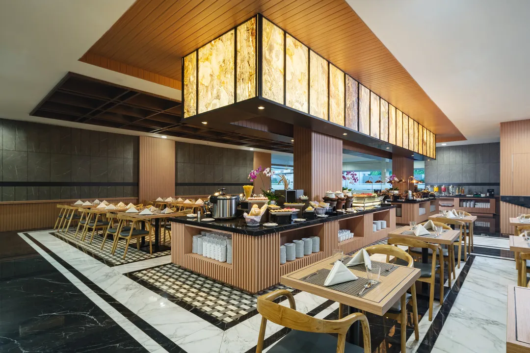 Hotel Santika Blitar - Hotel di Blitar | MySantika