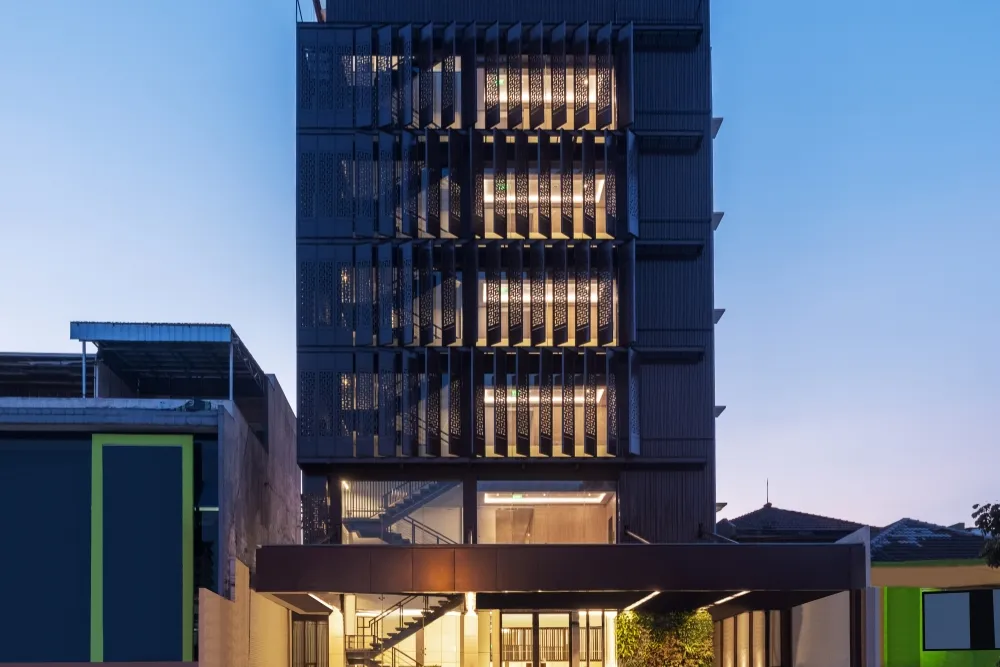 Hotel Santika Pasir Kaliki - Bandung - Hotel di Bandung | MySantika