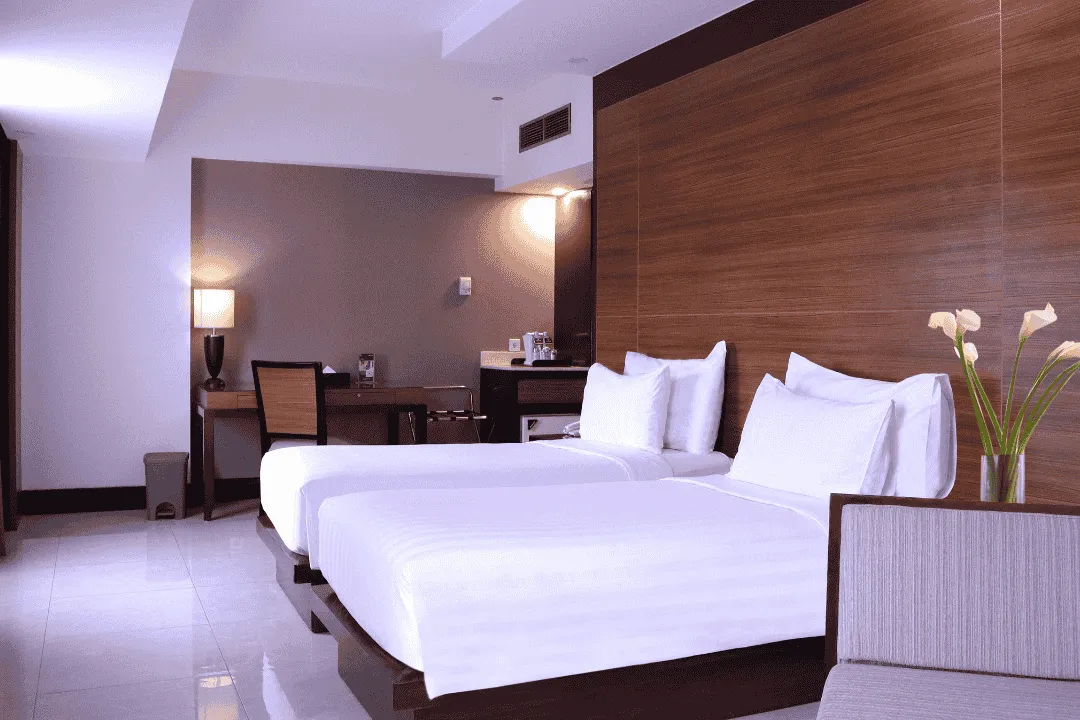 Hotel Santika Premiere Semarang - Hotel di Semarang | MySantika