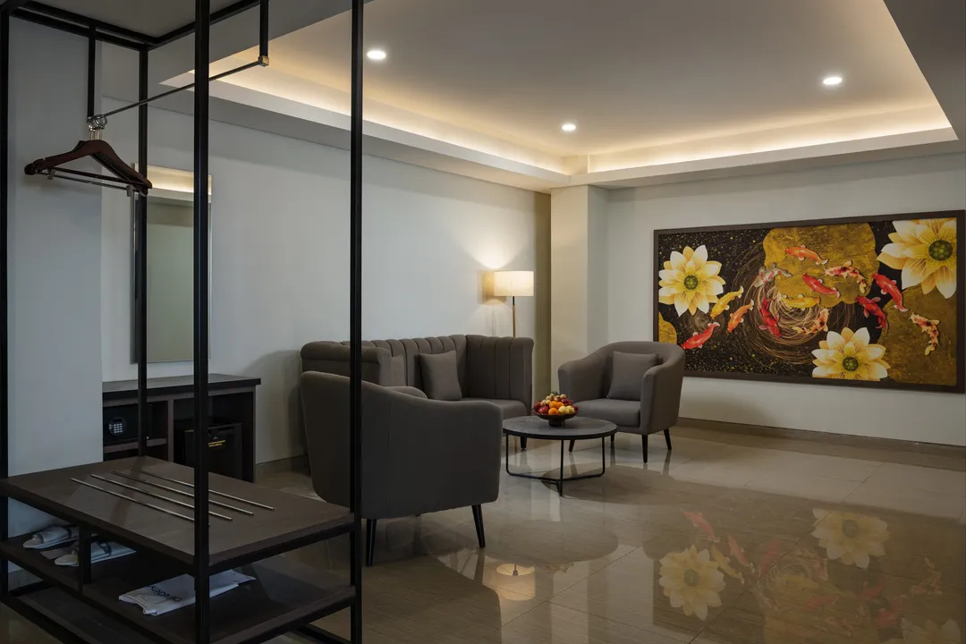 Hotel Santika Blitar - Hotel di Blitar | MySantika