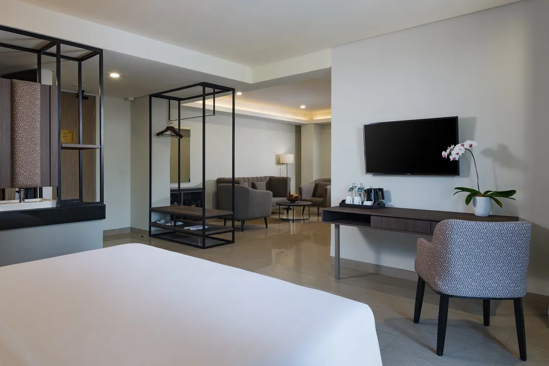 Hotel Santika Blitar - Hotel di Blitar | MySantika