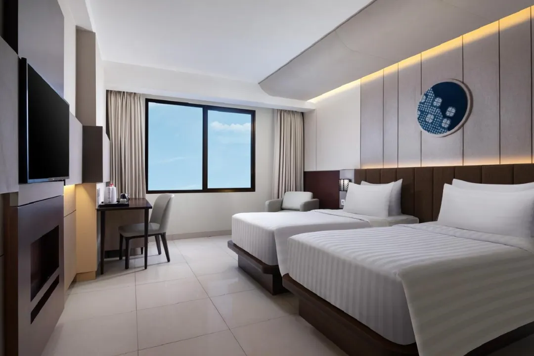 Hotel Santika Premiere Bintaro - Hotel di Tangerang Selatan | MySantika