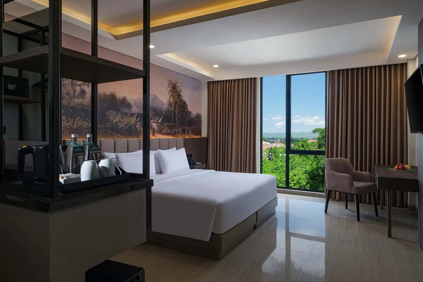 Hotel Santika Blitar - Hotel di Blitar | MySantika