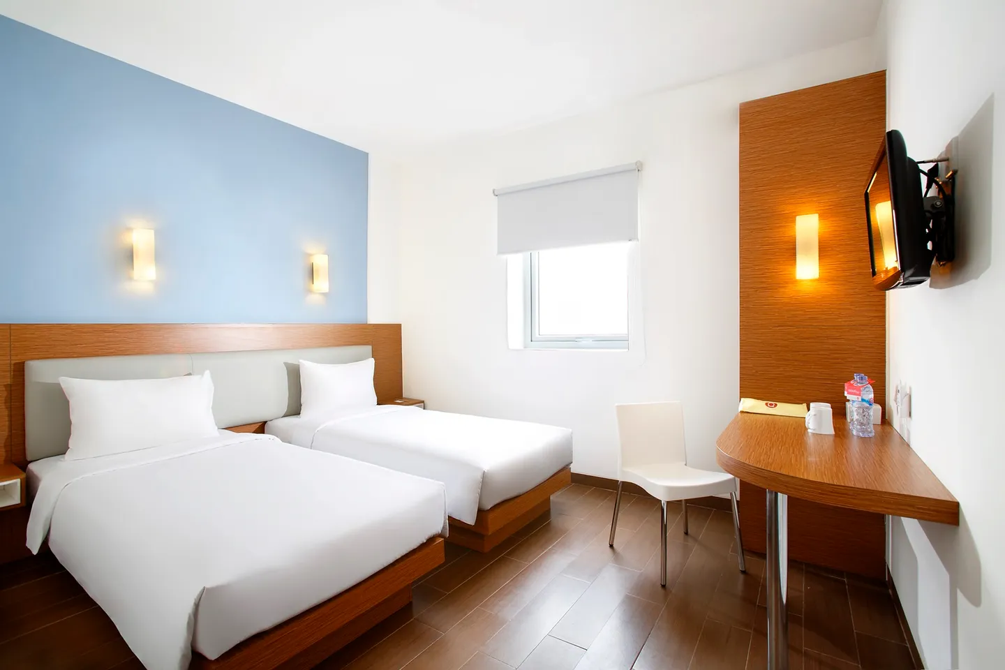 Amaris Hotel Muara Bungo Jambi - Hotel di Bungo | MySantika