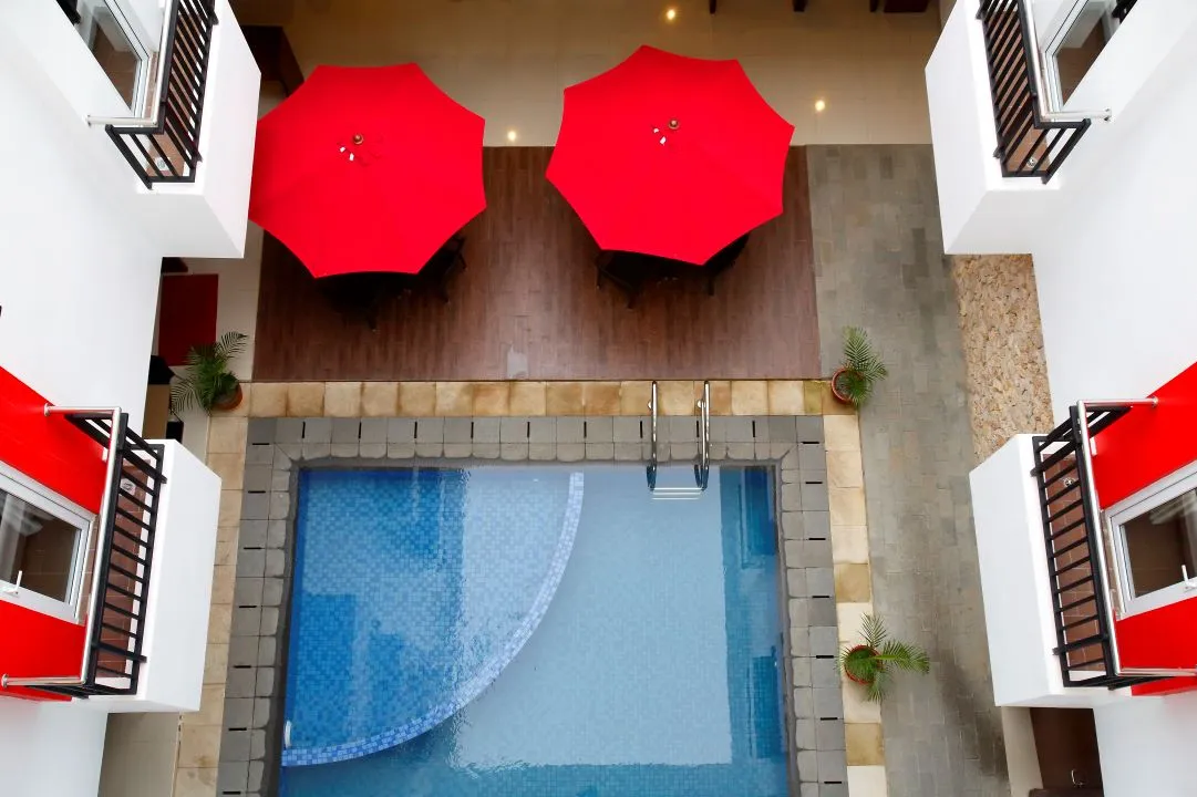 Amaris Hotel Muara Bungo - Jambi - Hotel di Bungo | MySantika