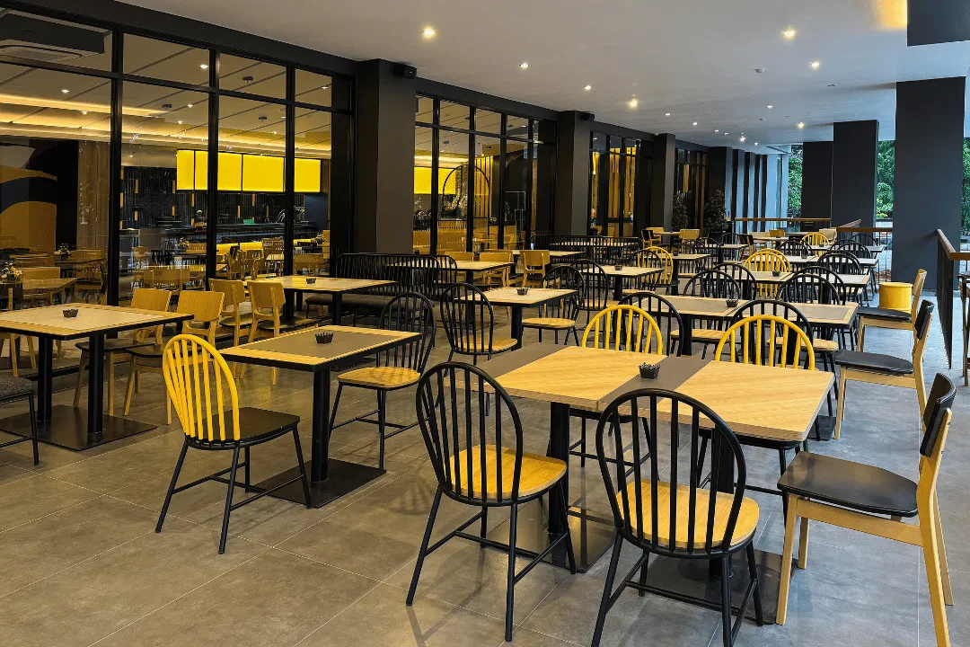 Kampi Hotel Sunter - Jakarta - Hotel di Jakarta Utara | MySantika