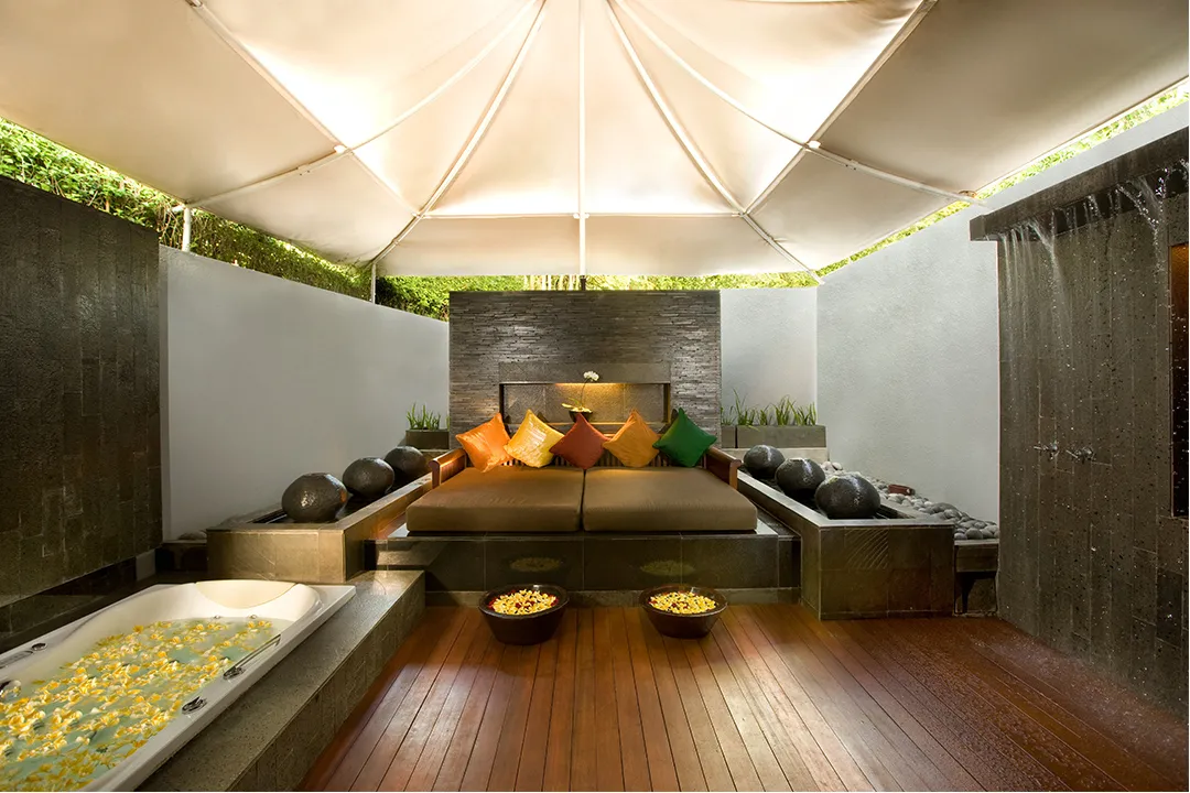 The Kayana Seminyak - Hotel di Badung | MySantika
