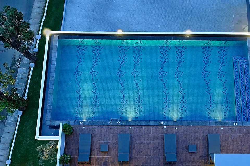 Hotel Santika Palu - Hotel di Palu | MySantika