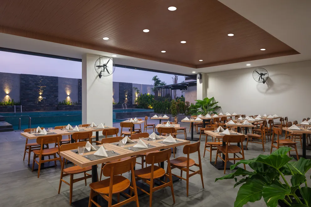 Hotel Santika Blitar - Hotel di Blitar | MySantika